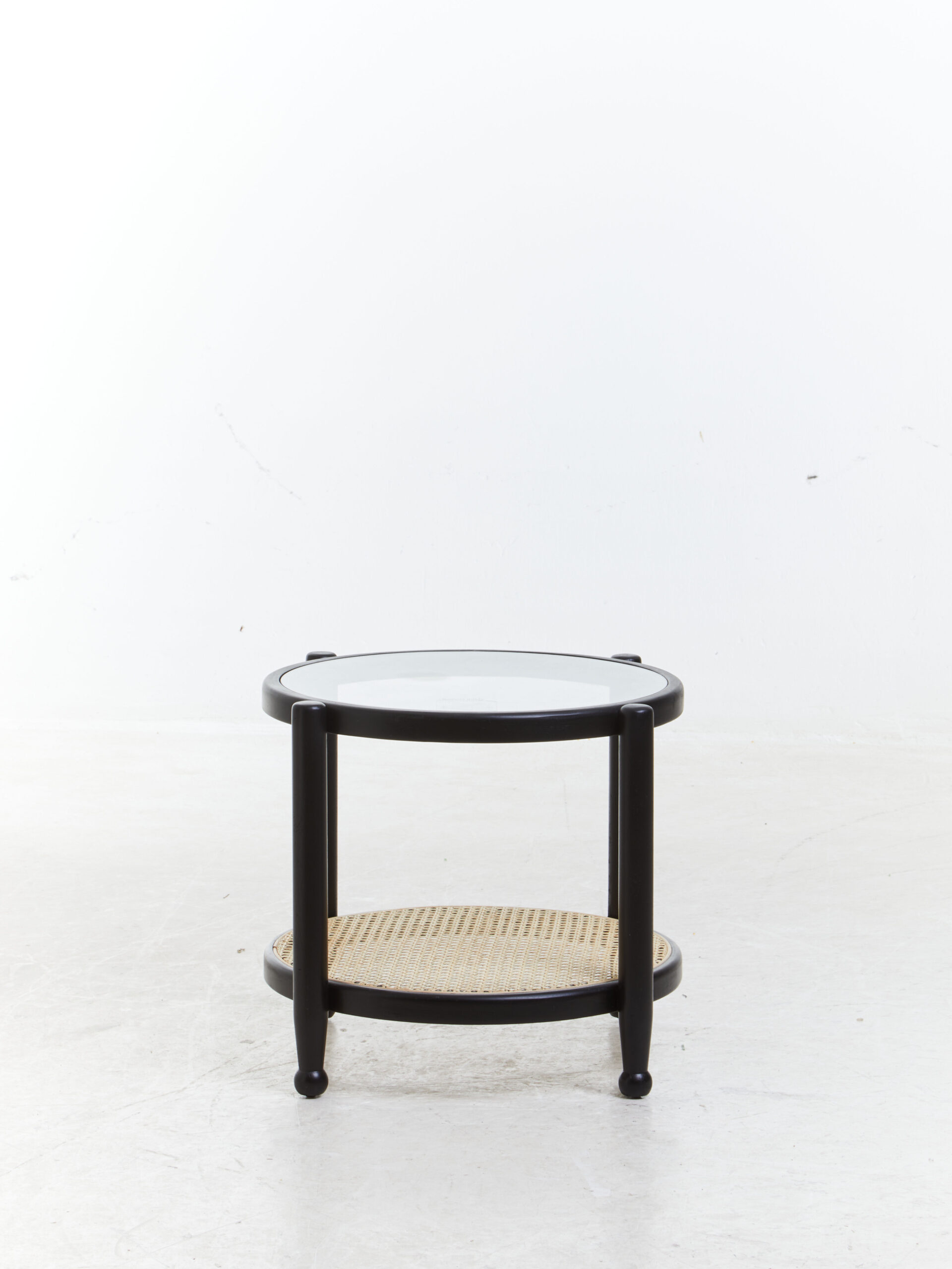 Manila Side Table - Curated Comforts