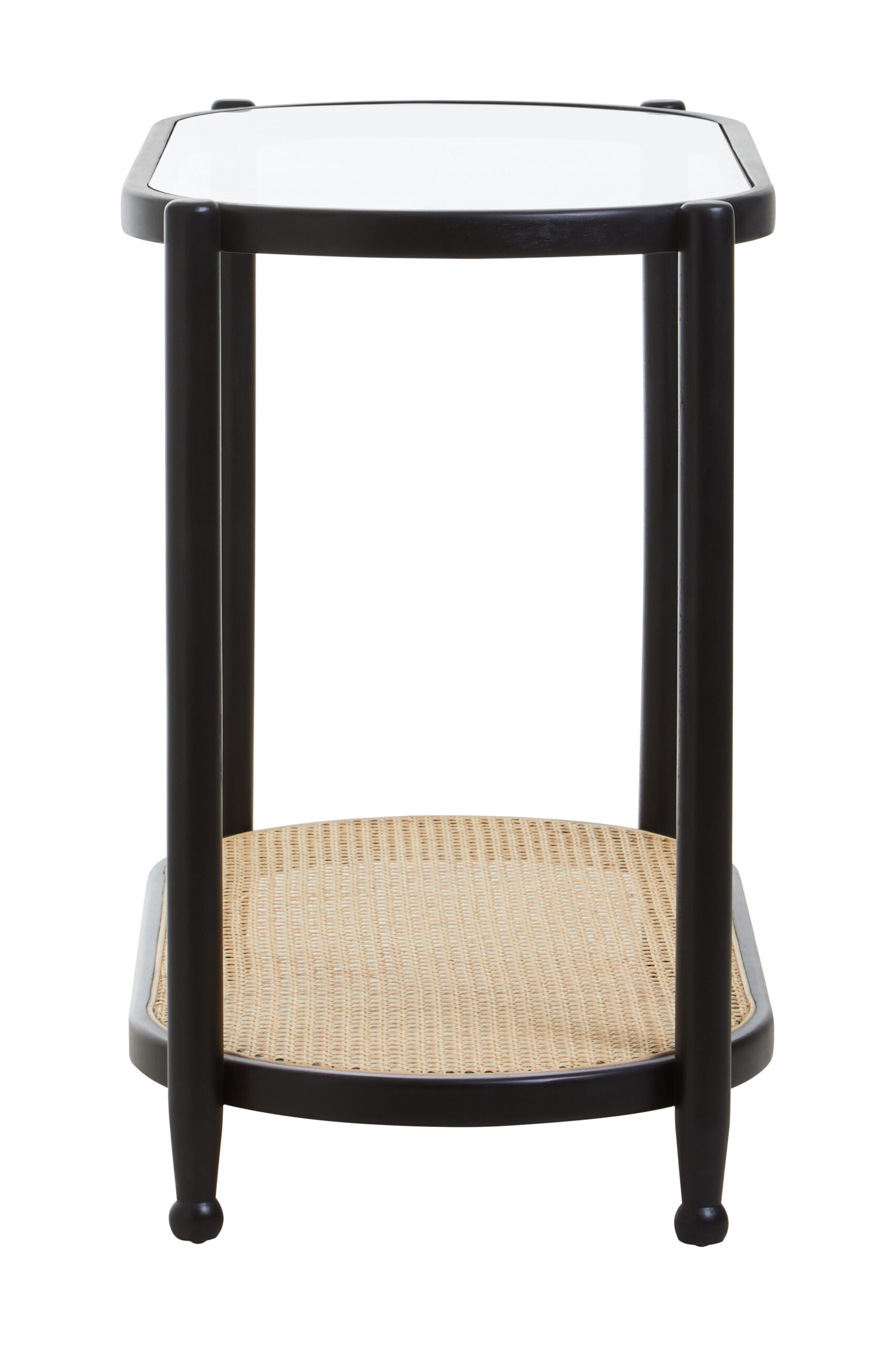 Manila Console Table - Curated Comforts